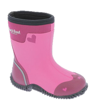 Dock Boot - ISABELLA